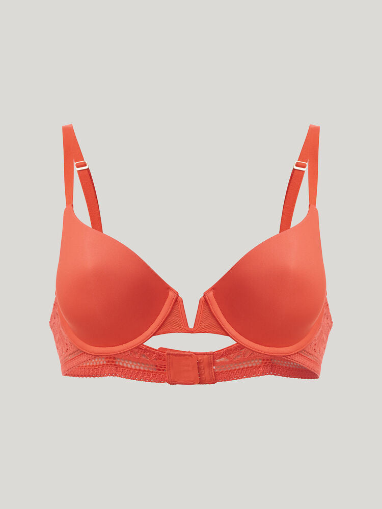 Straight Laced Cup Bra – Wolford Sydney Boutique
